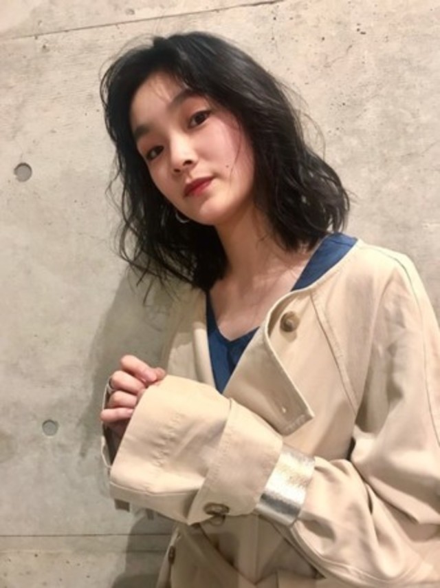 写真 (5枚目) - [ナチュラルヘア×メイク]最高に垢抜ける自然派スタイル - LOCARI（ロカリ）