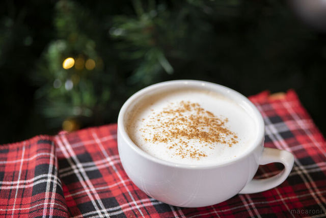 写真 (15枚目) - スタバのコーヒースペシャリスト直伝！Xmasアレンジコーヒー3レシピ - LOCARI（ロカリ）