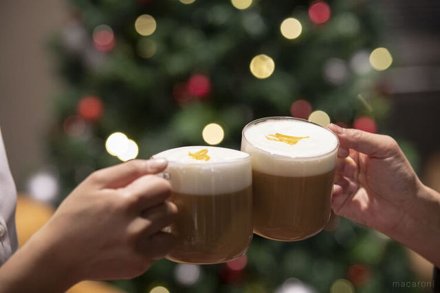 写真 (22枚目) - スタバのコーヒースペシャリスト直伝！Xmasアレンジコーヒー3レシピ - LOCARI（ロカリ）