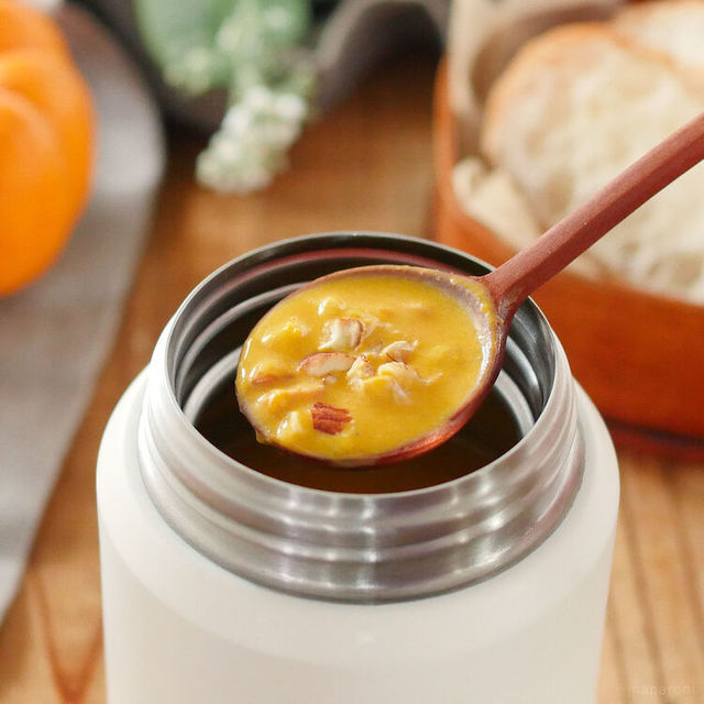 写真 (7枚目) - macaroni料理家考案！「スープジャーほっとランチ」レシピシリーズ - LOCARI（ロカリ）