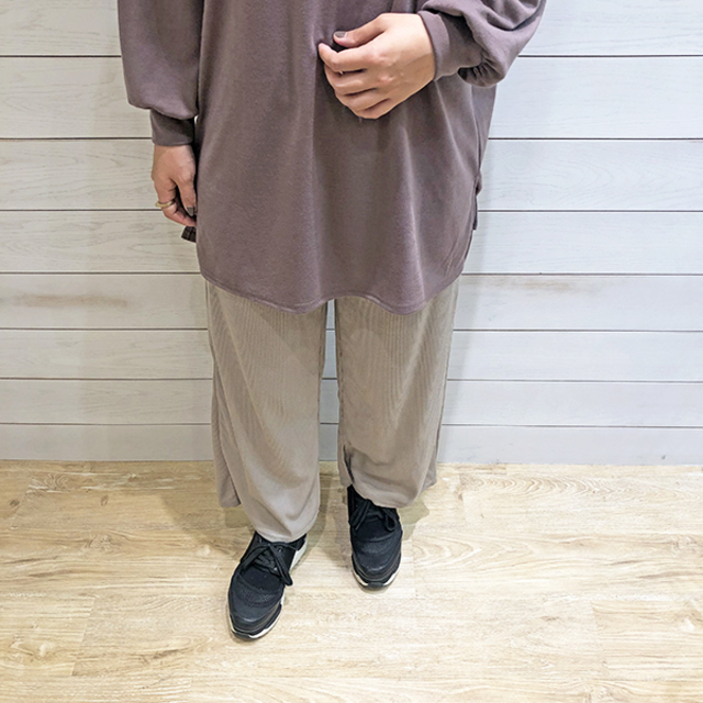 写真 (8枚目) - しまむらのセットアップは2,000円以下で買えちゃう♡ #しまパト - LOCARI（ロカリ）