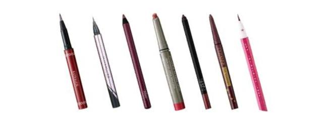 写真 (1枚目) - ドキッとするほど目が魅力的…赤アイライナーを使いこなして垢抜けeyeに - LOCARI（ロカリ）