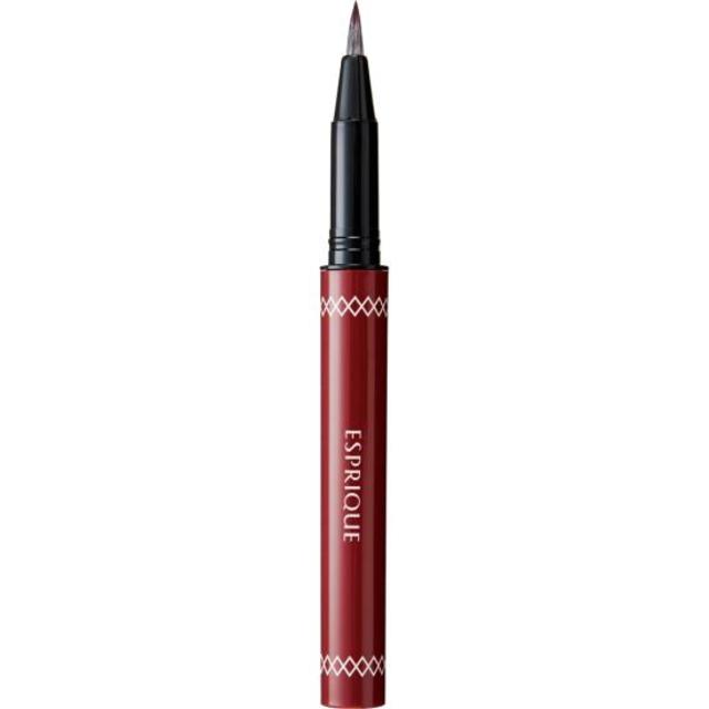 写真 (3枚目) - ドキッとするほど目が魅力的…赤アイライナーを使いこなして垢抜けeyeに - LOCARI（ロカリ）