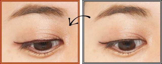 写真 (6枚目) - ドキッとするほど目が魅力的…赤アイライナーを使いこなして垢抜けeyeに - LOCARI（ロカリ）