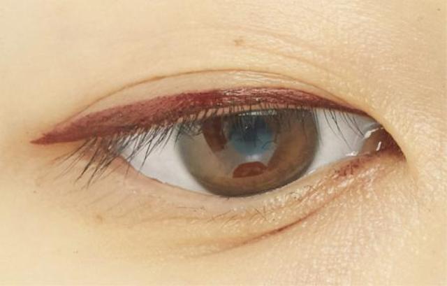 写真 (26枚目) - ドキッとするほど目が魅力的…赤アイライナーを使いこなして垢抜けeyeに - - LOCARI（ロカリ）