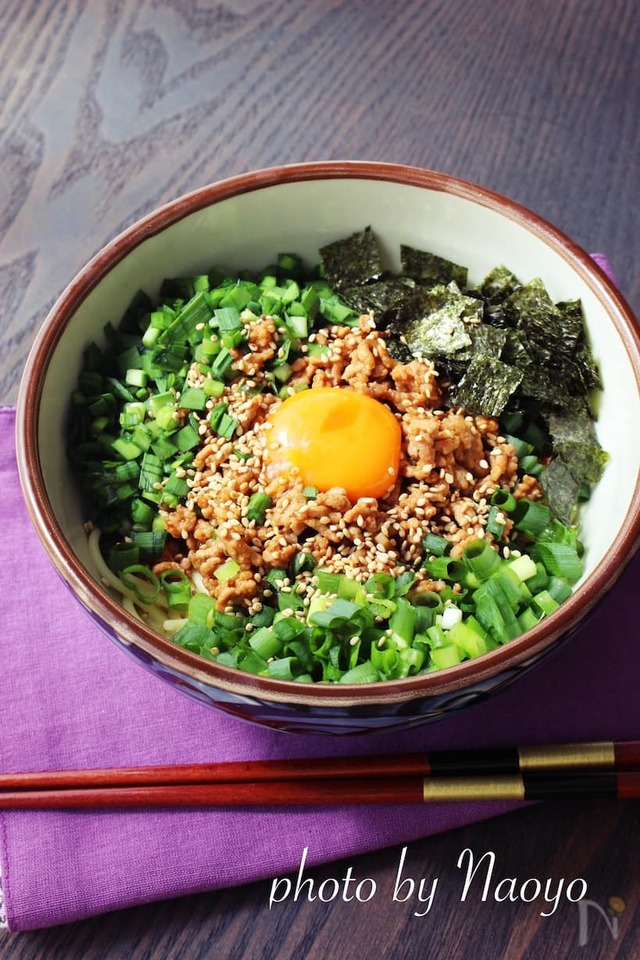 写真 (15枚目) - ダイエット中の強い味方♪糖質0麺レシピ18選 - LOCARI（ロカリ） - LOCARI（ロカリ）