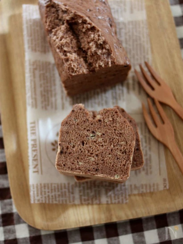 写真 (16枚目) - しっとり＆もっちり♪ 米粉のパウンドケーキレシピ20選 - LOCARI（ロカリ） - LOCARI（ロカリ）