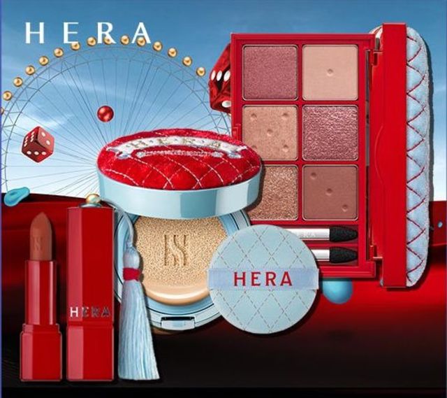 写真 (3枚目) - これを買えば間違いない！2019年最新！人気のクリスマス限定コスメランキング - LOCARI（ロカリ）