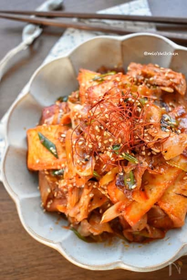 写真 (5枚目) - お金がみるみる貯まる♡毎日の夕食作りに役立つ「節約おかず」厳選10選 - LOCARI（ロカリ）