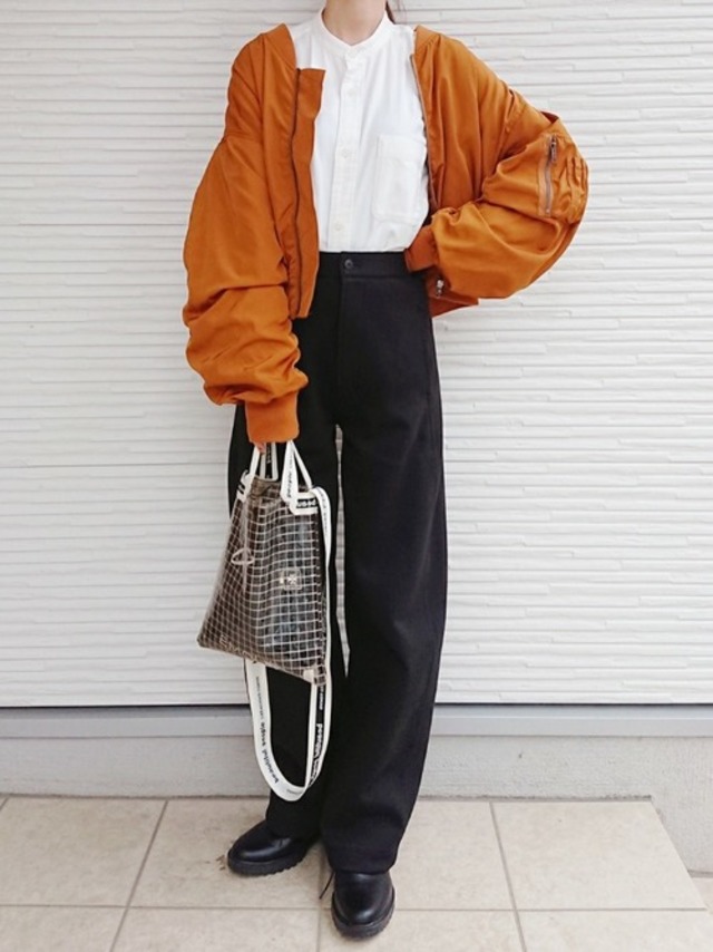 写真 (15枚目) - [GU]アイテムを使ったリラックスコーデ特集♪ゆるっとコーデはプチプラでGET！ - LOCARI（ロカリ）