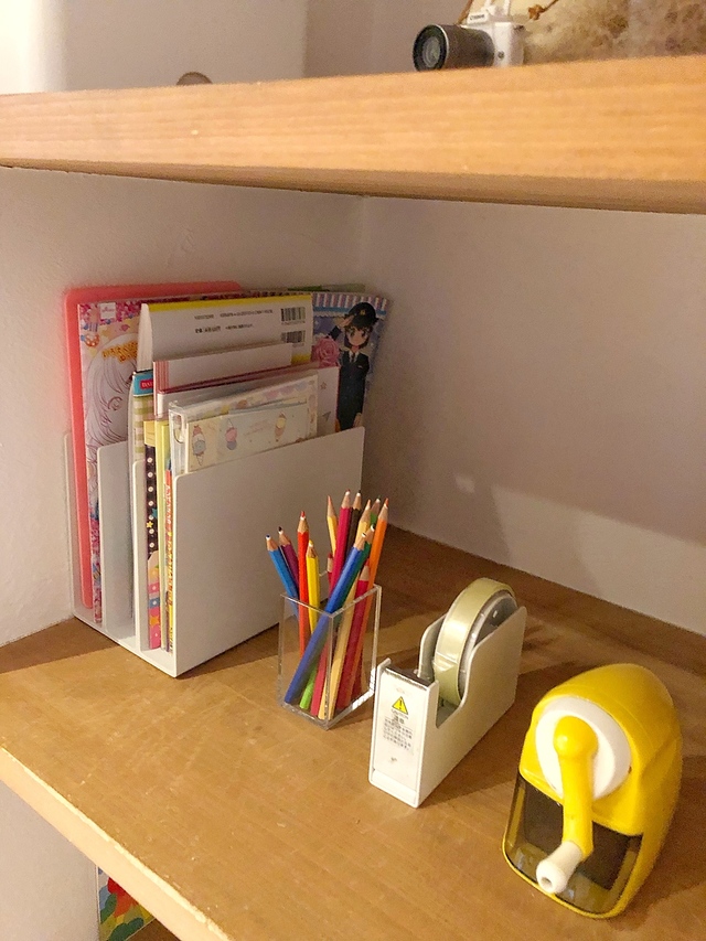 写真 (6枚目) - かごの中身はまさかの粗大ゴミ？生活感ゼロでスッキリ「隠すVS出しっぱなし」収納術＆神グッズ - LOCARI（ロカリ）