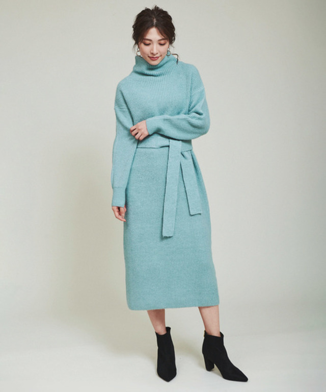 写真 (15枚目) - 冬でも着膨れ知らず！すっきり見える冬のコーディネート15選♡ - LOCARI（ロカリ）