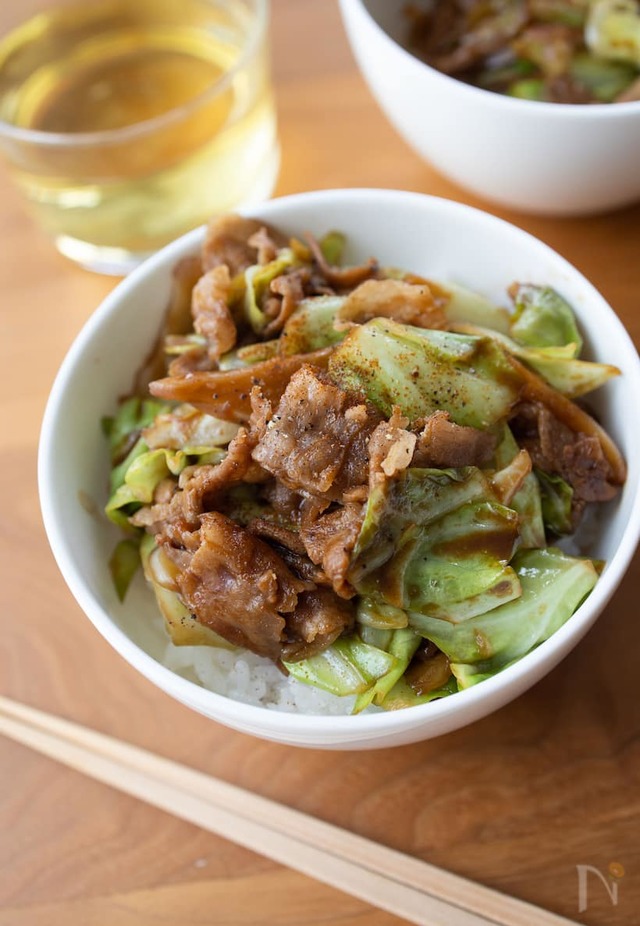 写真 (7枚目) - 帰ってすぐいただきます♡10分以内で完成「スピード丼」10連発 - LOCARI（ロカリ） - LOCARI（ロカリ）