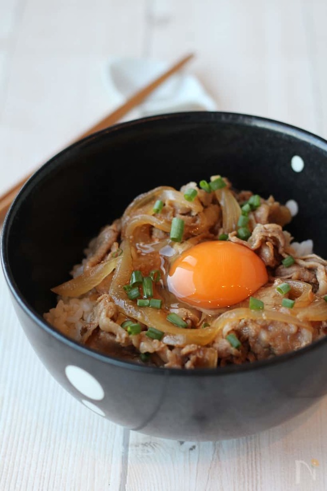 写真 (6枚目) - 帰ってすぐいただきます♡10分以内で完成「スピード丼」10連発 - LOCARI（ロカリ）