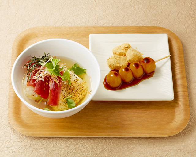 写真 (23枚目) - 簡単レシピから極上の一杯まで！お茶漬けのアレンジレシピ16選 - LOCARI（ロカリ） - LOCARI（ロカリ）