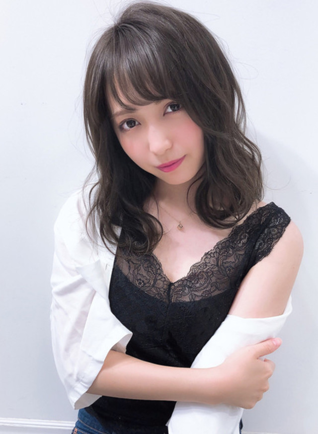 写真 (8枚目) - 2020冬のイメチェンに♡絶対可愛くなれる「ミディアムヘアカタログ」 - LOCARI（ロカリ）