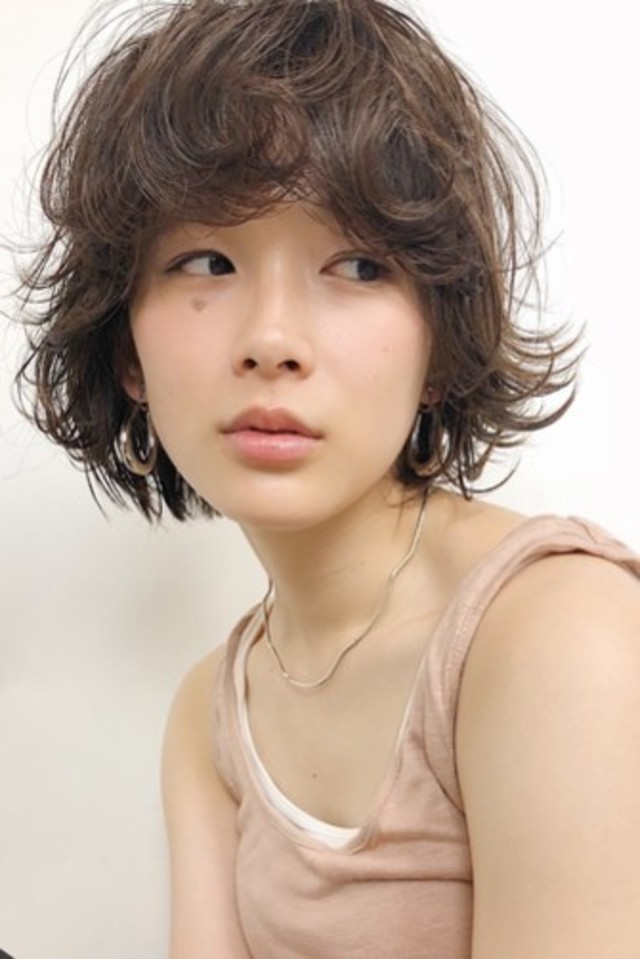 写真 (4枚目) - [長さ別]大人っぽくなれる髪型特集♡最旬ヘアカタログ♡ - LOCARI（ロカリ）