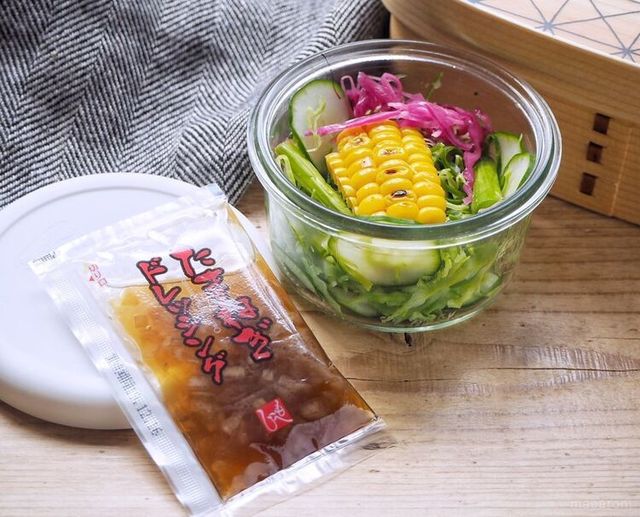 写真 (11枚目) - 300円以内で買える！カルディから厳選「お弁当に使える調味料」特集 - LOCARI（ロカリ）