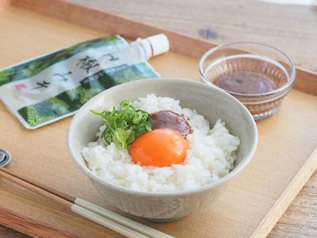 写真 (7枚目) - TKGやトーストに合う！カルディ「山椒みそ」が控えめなのにかなり万能 - LOCARI（ロカリ）