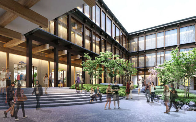 写真 (5枚目) - 2020年春開業。京都の新複合施設「新風館」のテナントが発表 - LOCARI（ロカリ） - LOCARI（ロカリ）