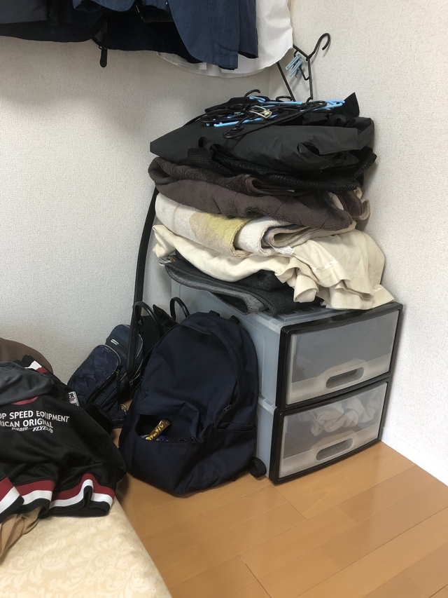 写真 (5枚目) - 劇的Before→After♡賃貸でもできる「スッキリ収納」テクニック - LOCARI（ロカリ）