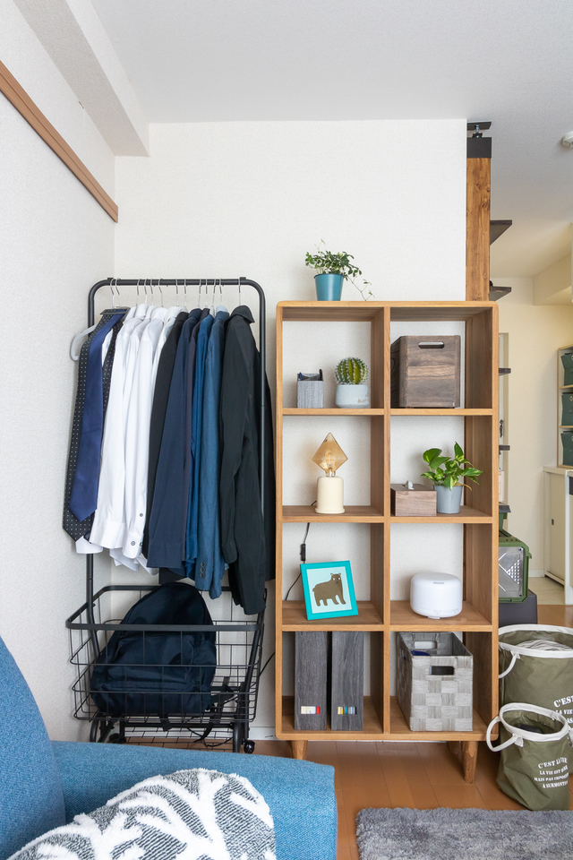 写真 (5枚目) - 劇的Before→After！部屋が変わると、メンタルはこう変わる！ - LOCARI（ロカリ）