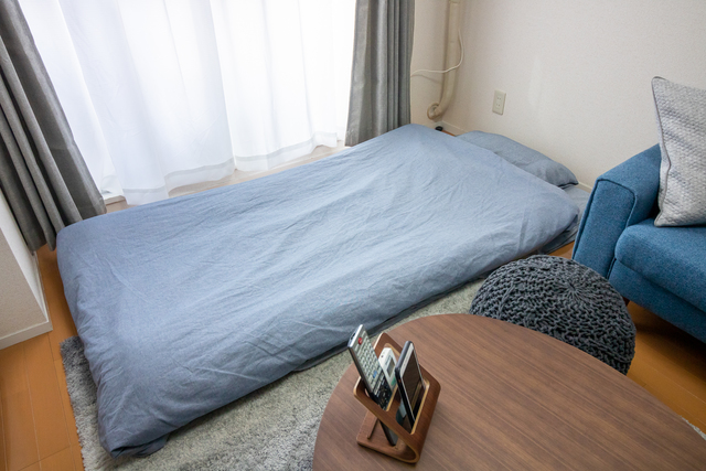 写真 (10枚目) - 劇的Before→After！部屋が変わると、メンタルはこう変わる！ - LOCARI（ロカリ）