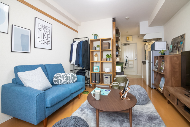 写真 (12枚目) - 劇的Before→After！部屋が変わると、メンタルはこう変わる！ - LOCARI（ロカリ）