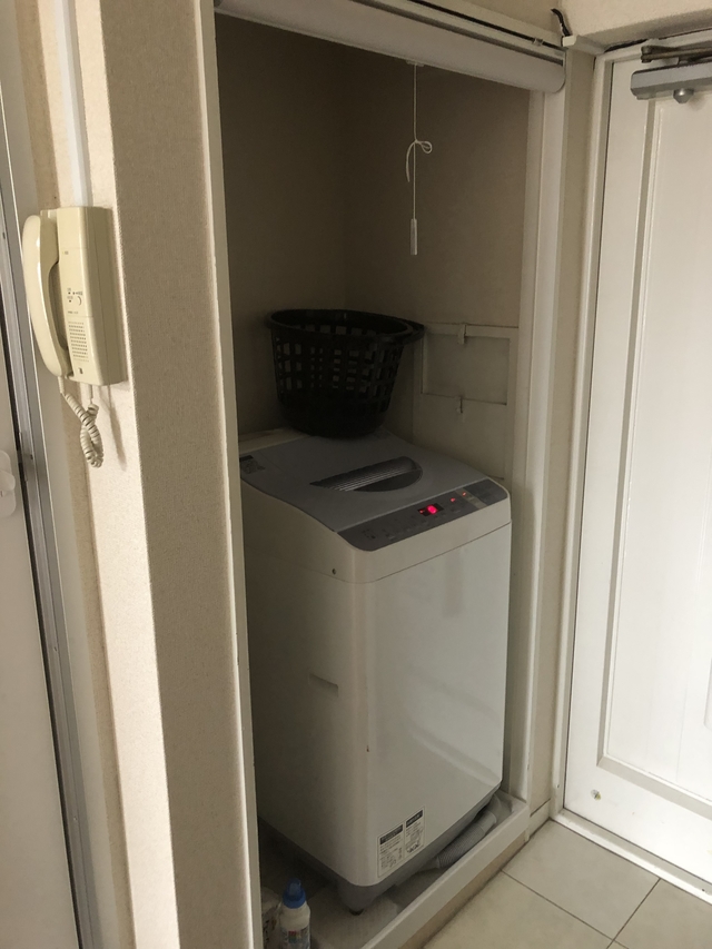 写真 (9枚目) - 劇的Before→After♡小さなキッチン＆サニタリーの収納を解決！ - LOCARI（ロカリ）