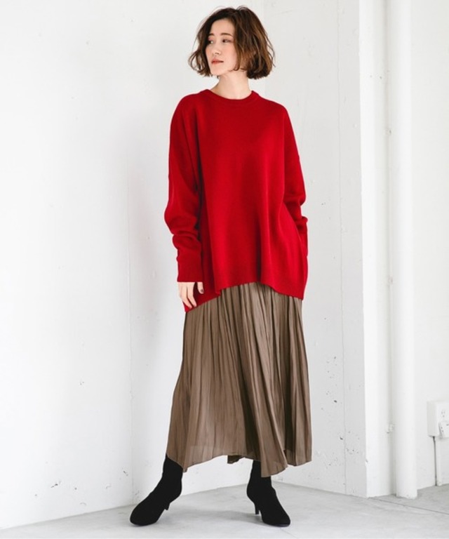 写真 (6枚目) - 2020年「スカートコーデ」まとめ♡女っぽさ際立つスカートスタイル♡ - LOCARI（ロカリ）