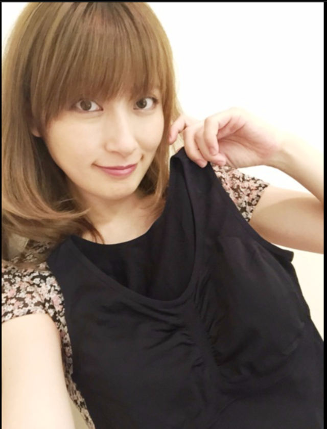 写真 (5枚目) - 諦めたくないモテおっぱい♡3カップ絶対UPの必勝法 - LOCARI（ロカリ）