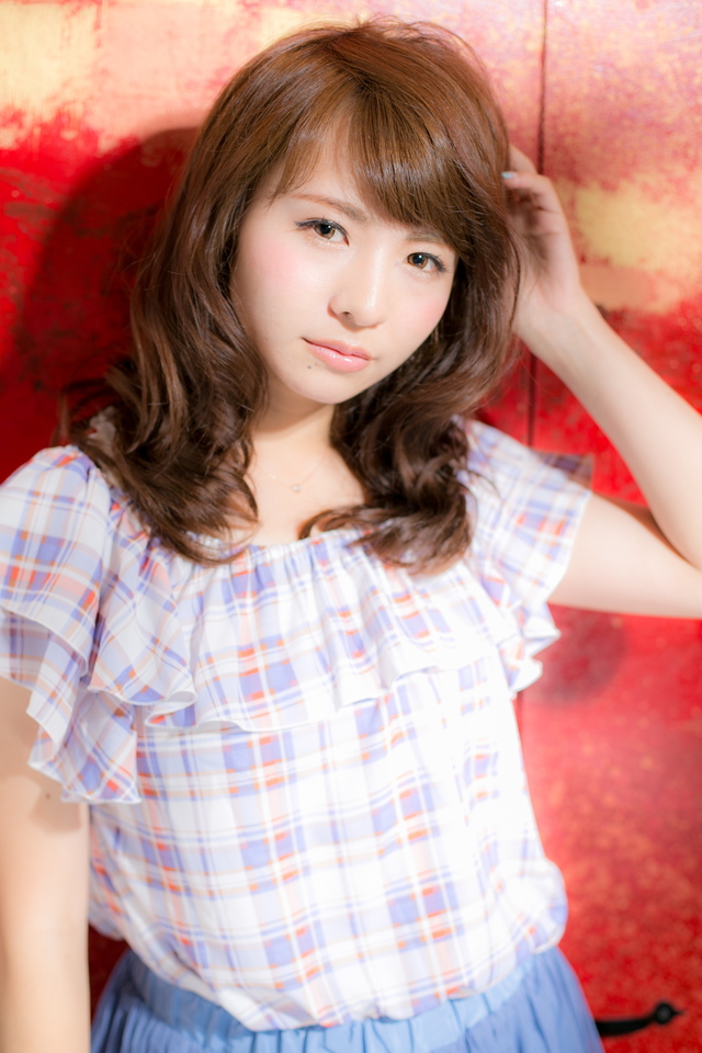 写真 (5枚目) - 可愛いヘアに出会いたい♡トレンドヘアを気軽に取り入れよう - LOCARI（ロカリ） - LOCARI（ロカリ）