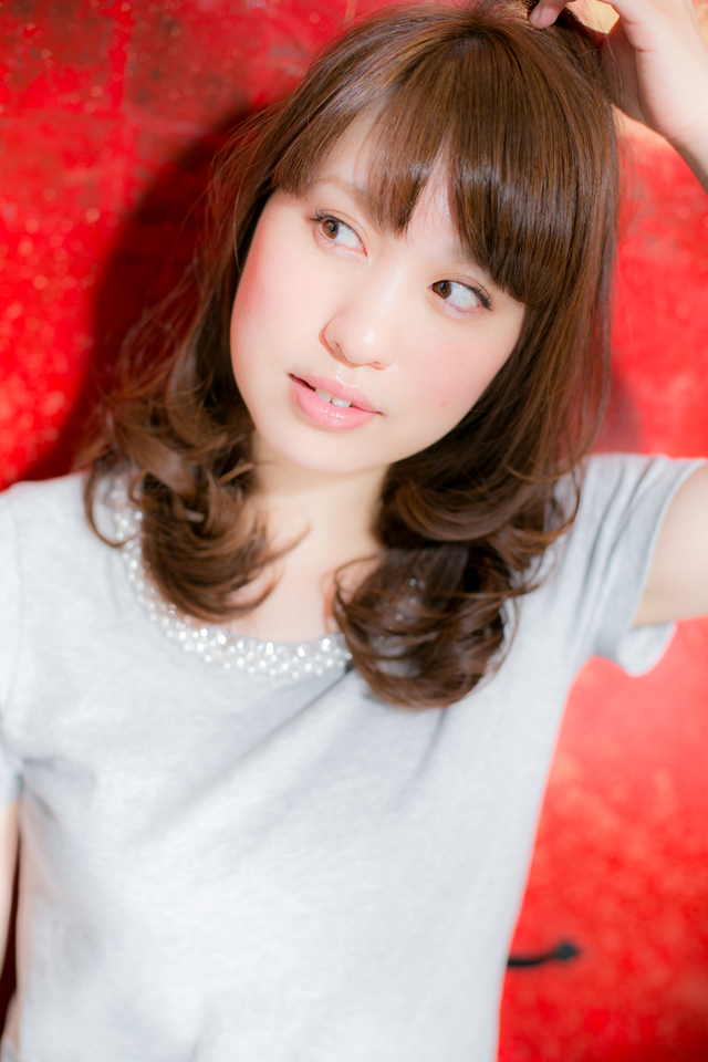 写真 (9枚目) - 可愛いヘアに出会いたい♡トレンドヘアを気軽に取り入れよう - LOCARI（ロカリ） - LOCARI（ロカリ）