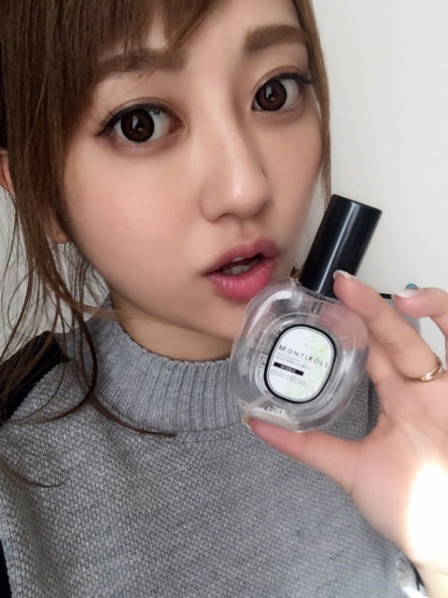 写真 (5枚目) - 4つの香りで♡オシャレもいい女度も格段アップさせる！ - LOCARI（ロカリ） - LOCARI（ロカリ）