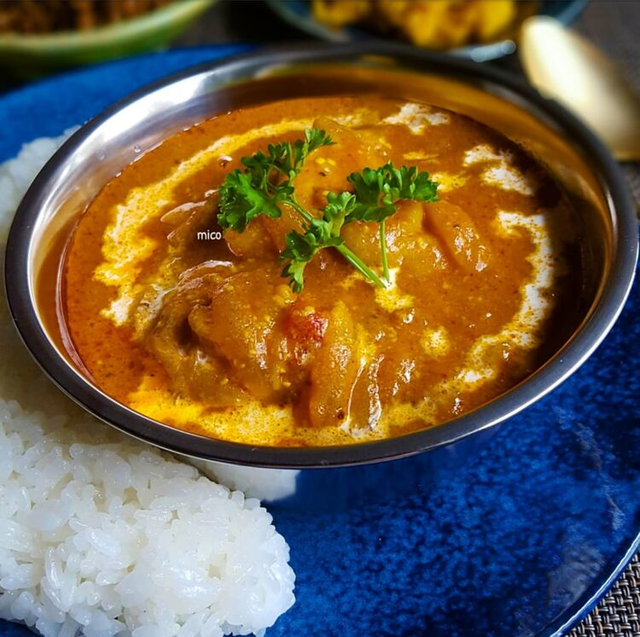 写真 (2枚目) - 教えたくない秘蔵レシピ！30分で本格バターチキンカレー - LOCARI（ロカリ）