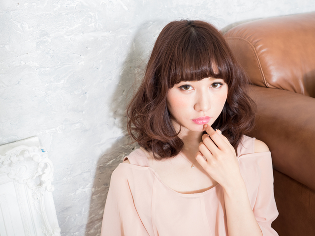 写真 (5枚目) - 5,000円以下でカットカラー！？ 月1通えて365日いつも可愛く♡ - LOCARI（ロカリ）