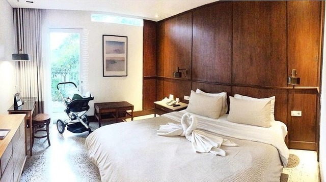 写真 (5枚目) - GWの女子旅に！インドネシア・バンドンで話題のインスタ映えホテル5選 - LOCARI（ロカリ）