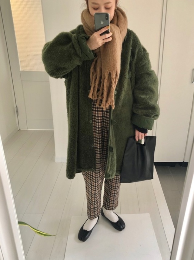 写真 (9枚目) - おしゃれさんの足元対決♡「マルジェラのタビ」VS「グッチのローファー」 - - LOCARI（ロカリ）