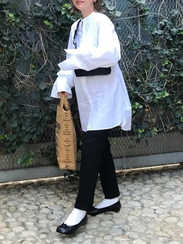 写真 (8枚目) - おしゃれさんの足元対決♡「マルジェラのタビ」VS「グッチのローファー」 - LOCARI（ロカリ）