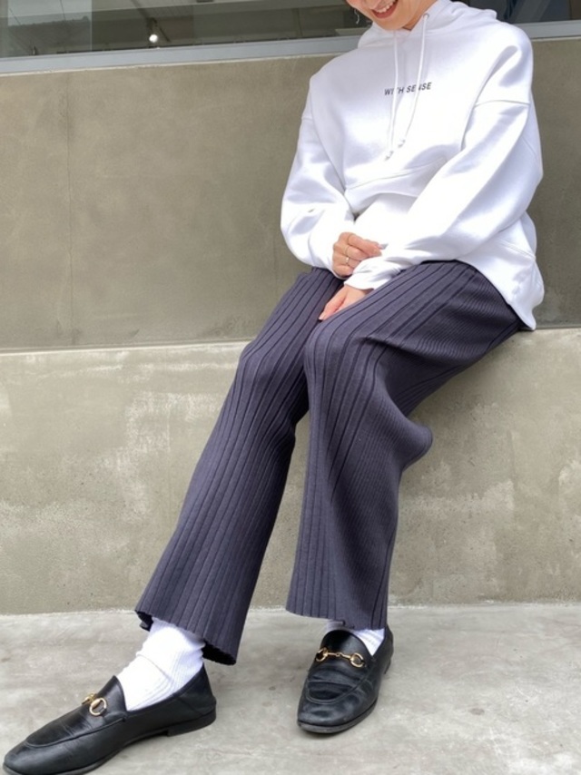 写真 (15枚目) - おしゃれさんの足元対決♡「マルジェラのタビ」VS「グッチのローファー」 - - LOCARI（ロカリ）