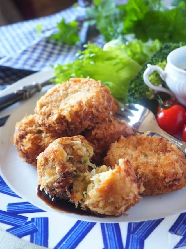 写真 (8枚目) - ヘルシー＆節約できてボリューミー♡「絶品かさ増しレシピ」11選 - LOCARI（ロカリ）