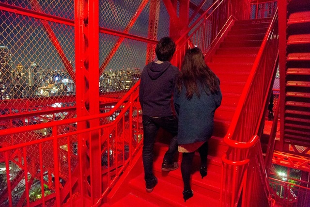 写真 (6枚目) - [2020年版]バレンタインデートにオススメのスポット＆イベント8選 - - LOCARI（ロカリ）