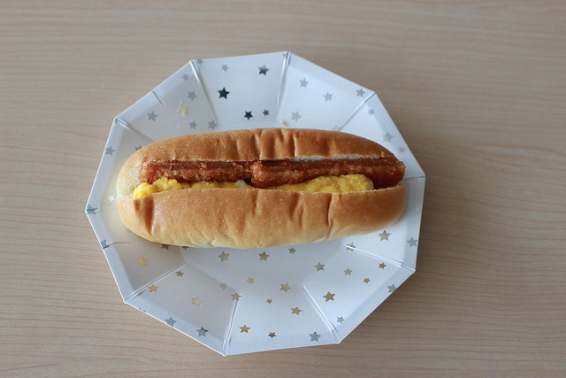 写真 (3枚目) - 魔性…！ファミマで絶対リピする「パン人気ランキングBEST3発表」ズルイとしかいえない♡ - LOCARI（ロカリ）