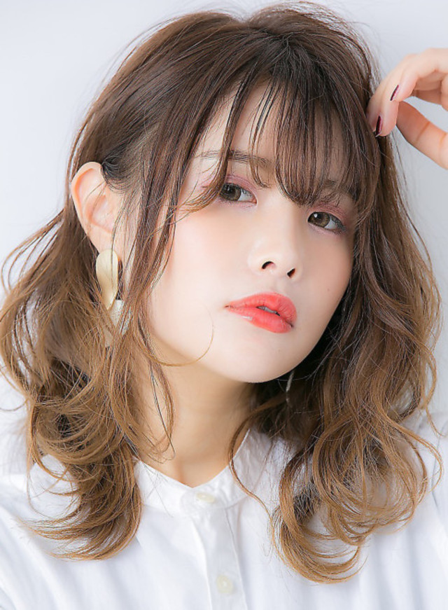 写真 7枚目 髪から春先取り♡次回のオーダーは「ほんのり春色ヘアカラー」に決まり! Locari(ロカリ)