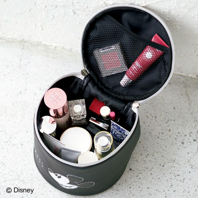 写真 (9枚目) - [雑誌付録まとめ 2月下旬発売]ムーミンのポーチなどキャラクター好きなら見逃せない！ - - LOCARI（ロカリ）