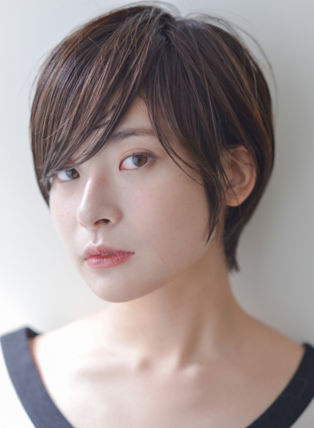 写真 (10枚目) - イメチェンの参考に♡春を感じる「大人ショート」ヘアカタログ - LOCARI（ロカリ） - LOCARI（ロカリ）