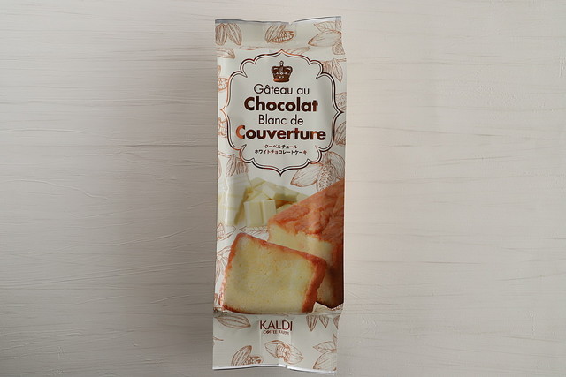 写真 (1枚目) - ハズレ無し！カルディ店員さんに「今コレ売れてる！」聞きました♡鬼リピ決定スイーツBEST3 - LOCARI（ロカリ）