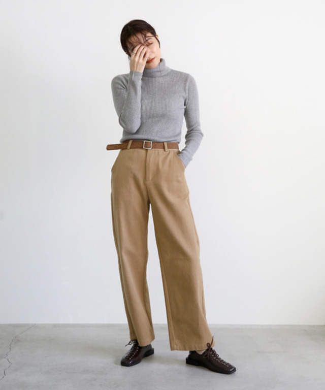 写真 (6枚目) - [5000円以下]ニット15選！今からの買い足しにおすすめしたいラインナップ♡ - LOCARI（ロカリ）