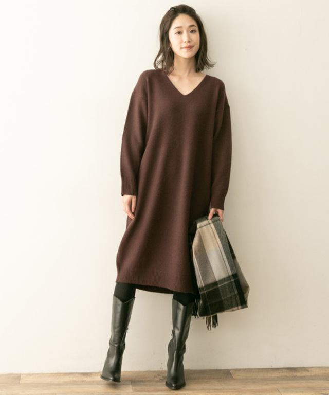 写真 (21枚目) - [2020最新]オフィスカジュアルとは？NG＆季節別の見本コーデを総まとめ - LOCARI（ロカリ）