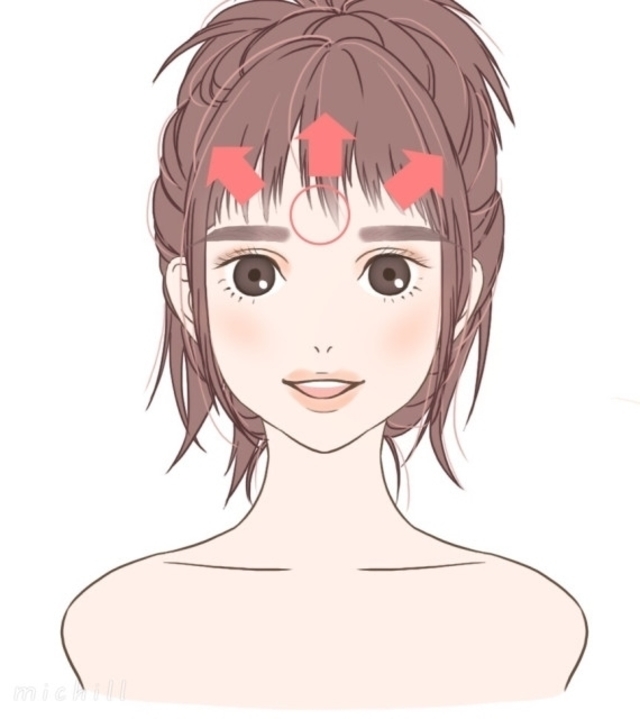 写真 (5枚目) - 美容部員は見た！そのファンデの塗り方NGです…！ブス肌になる塗り方してる人が多いらしい！？ - LOCARI（ロカリ）